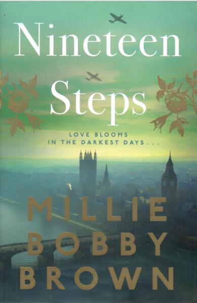 Vásárlás: Nineteen Steps (ISBN: 9780008530273)