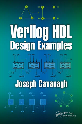 Vásárlás: Verilog HDL Design Examples - Joseph Cavanagh (ISBN ...