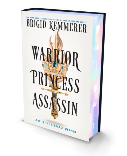 Vásárlás: Warrior Princess Assassin (2025)