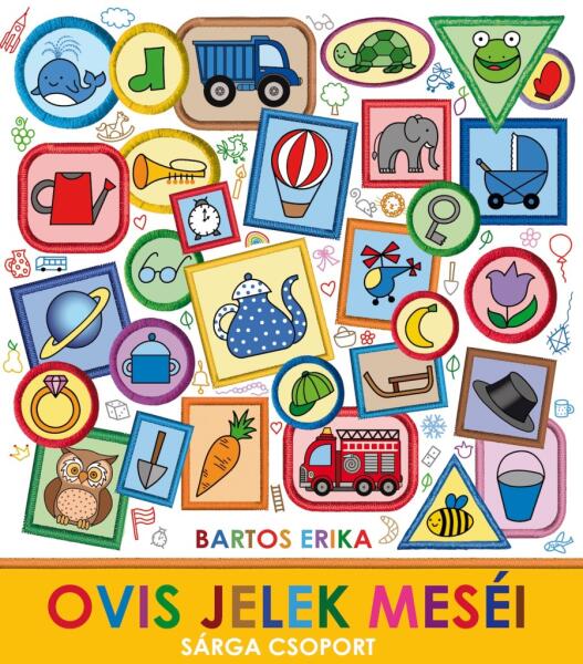 Vásárlás: Ovis jelek meséi (2025)