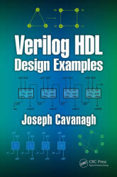 Vásárlás: Verilog HDL Design Examples - Joseph Cavanagh (ISBN ...