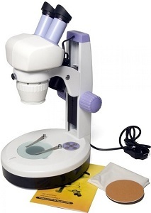 Cum să cumpărați un microscop?