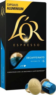 Vásárlás: Nespresso Kávégép kapszula, kávépárna - Árak összehasonlítása ...