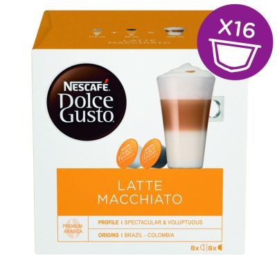 Vásárlás: Nespresso Kávégép kapszula, kávépárna - Árak összehasonlítása ...