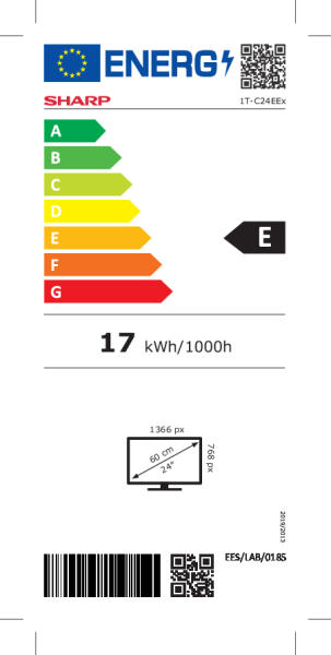 Sharp 24EE3E TV - Árak, olcsó 24 EE 3 E TV vásárlás - TV boltok, tévé akciók