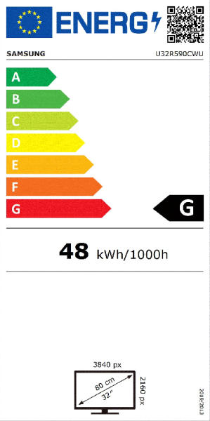 Samsung U32R590CWU monitor vásárlás, Samsung U32R590CWU bolt árak ...