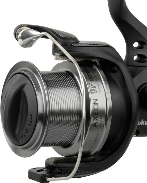 Vásárlás: Okuma Axeon BF 565 (O.T.AXB565) Horgász orsó árak ...