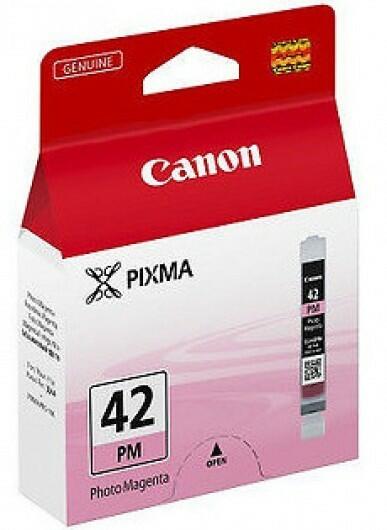 Canon CLI42 PATRON PH MAG PRO 100 Termékkód: 6389B001 (6389B001 ...