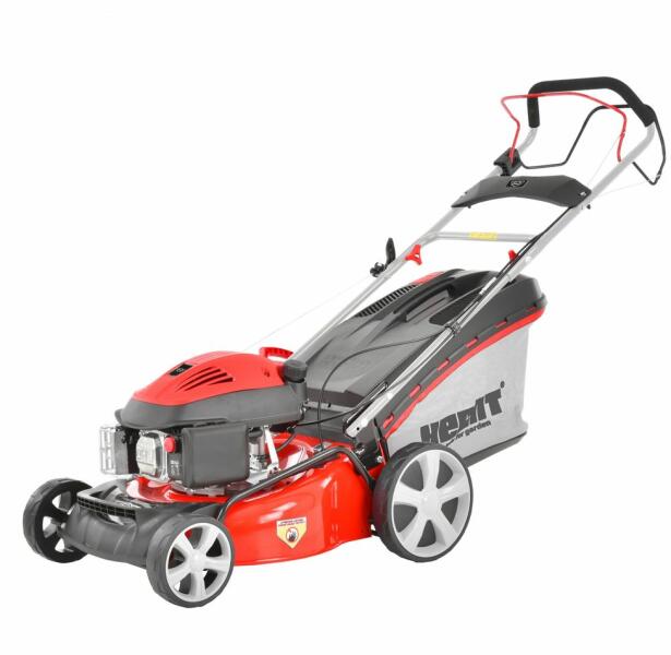 HECHT 5665 Fűnyíró vásárlás, Fűnyíró bolt árak, akciók, fűnyírógép áruház