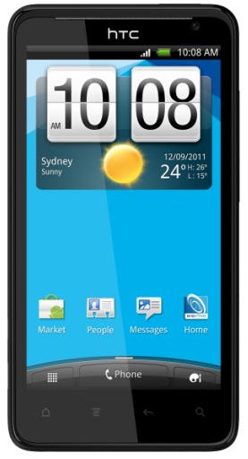 HTC Velocity 4G X710s mobiltelefon vásárlás, olcsó HTC Velocity 4G ...