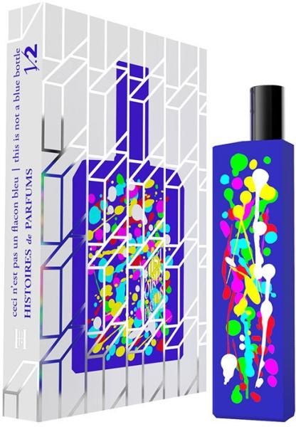 Histoires de Parfums This Is Not a Blue Bottle 1.2 EDP 15ml Парфюми ...