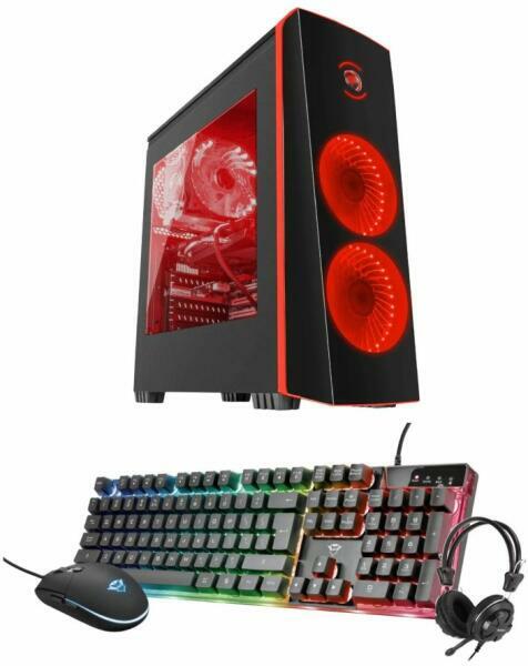 SmartPC GNT9700KF16G2060S8GW101 Sisteme Desktop - Preturi