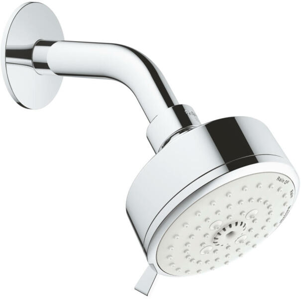 Vásárlás: GROHE 26090001 Tempesta Cosmopolitan 100 Zuhanyfej árak ...