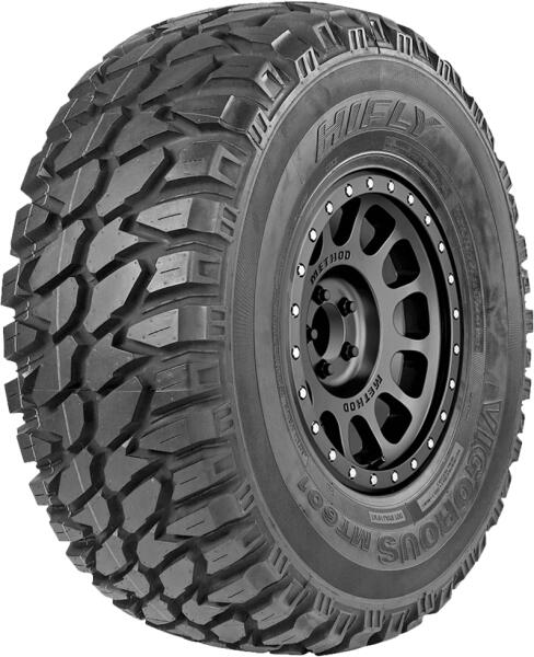 Vásárlás: HiFly Vigorous MT601 245/75 R16 120Q Autó gumiabroncs árak ...