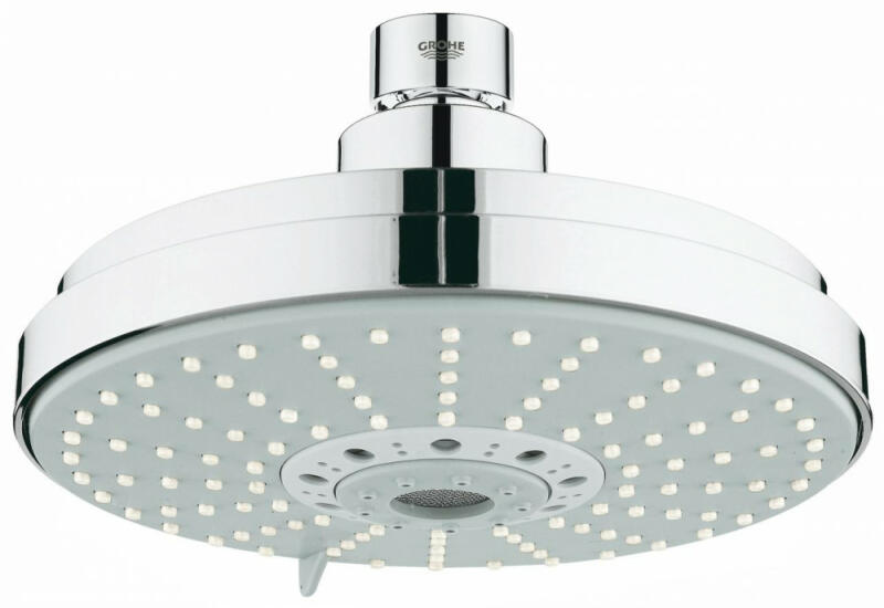 Vásárlás: GROHE 27134000 Rainshower Cosmopolitan Zuhanyfej árak ...