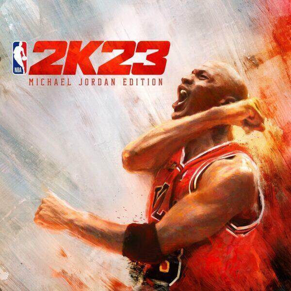 2K Games NBA 2K23 [Michael Jordan Edition] (PC) (Jocuri PC) - Preturi