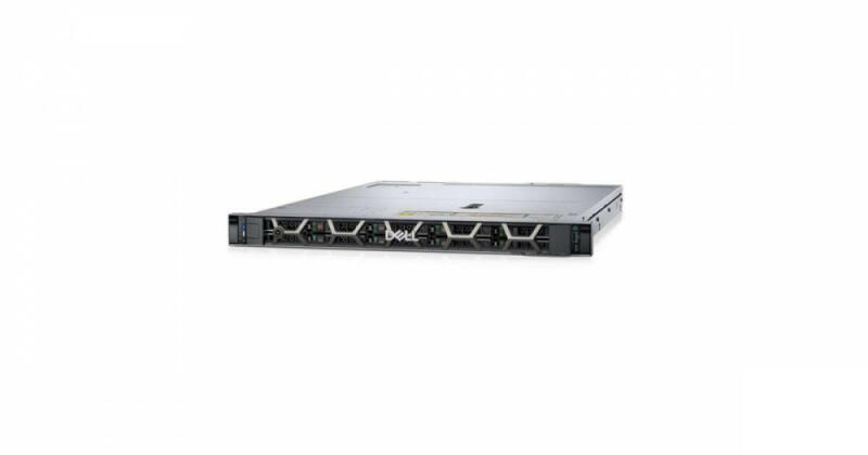 Dell PowerEdge R650XS PER650XS2A (Server) - Preturi