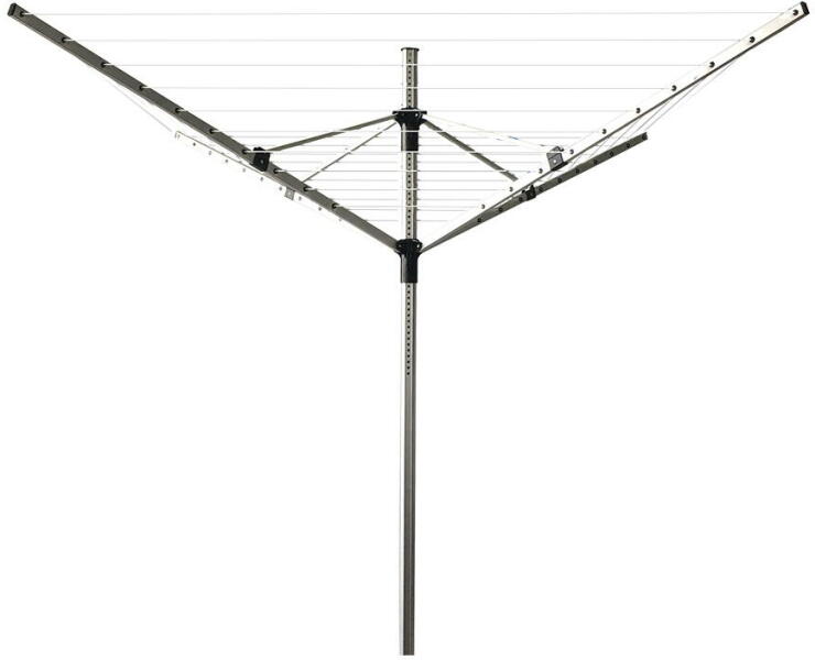 Promis Uscator rufe SU200 CAPRI uscator de rufe de gradina cu patru ...