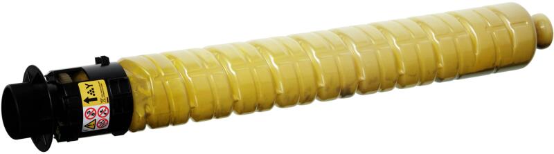 Ricoh Tонер Ricoh MC2000, за RICOH M C2000, 2500 копия, Yellow (RICOH ...