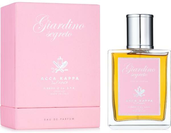 Acca Kappa Giardino Segreto EDP 50ml Парфюми Цени, оферти и мнения ...