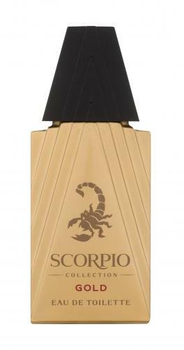 Scorpio Scorpio Collection Gold EDT 75 ml Preturi Scorpio Scorpio ...