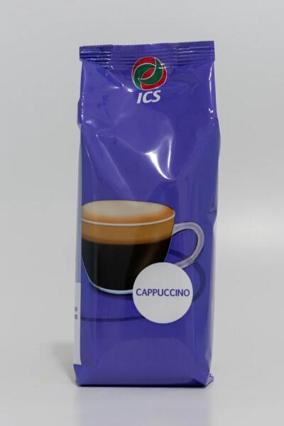 Vásárlás: ICS Cappuccino 3in1 italpor (1kg) Kávé, kávépor árak ...