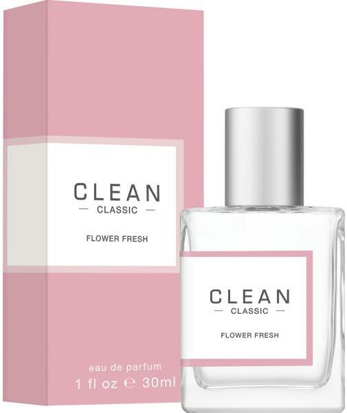 Clean Classic Flower Fresh EDP 30ml Парфюми Цени, оферти и мнения ...