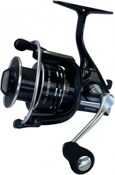 Vásárlás: RYOBI Zauber 4000 CR Horgász orsó árak összehasonlítása ...