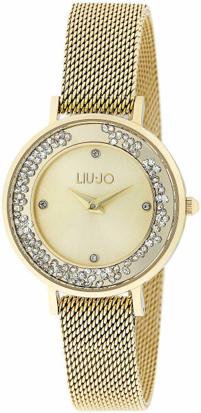 Vásárlás: LIU JO TLJ1691 óra árak, akciós Óra / Karóra boltok