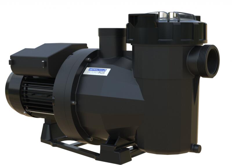 Vásárlás: Astral Pool Victoria Plus Silent 8.5 m3/h 230/400V Medence szivattyú, vízforgató árak ...