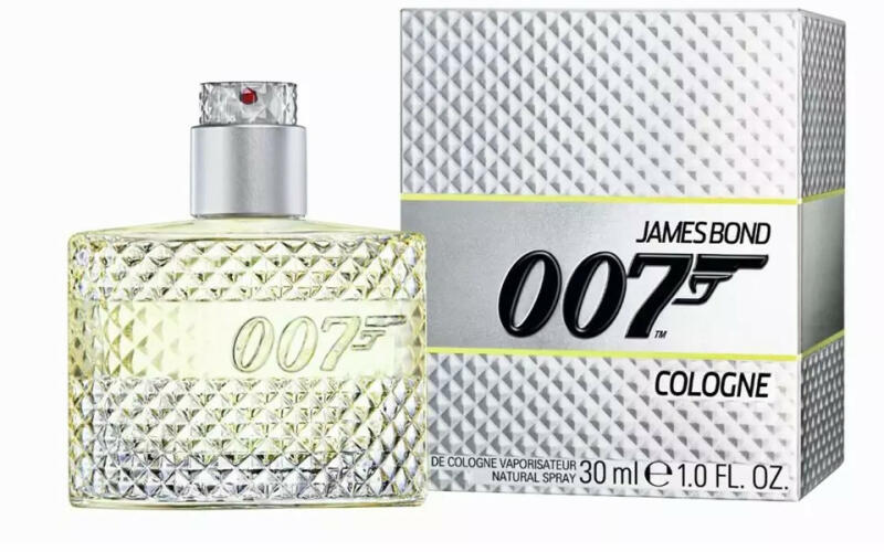 James Bond 007 James Bond 007 EDC 30 ml Preturi James Bond 007 James ...
