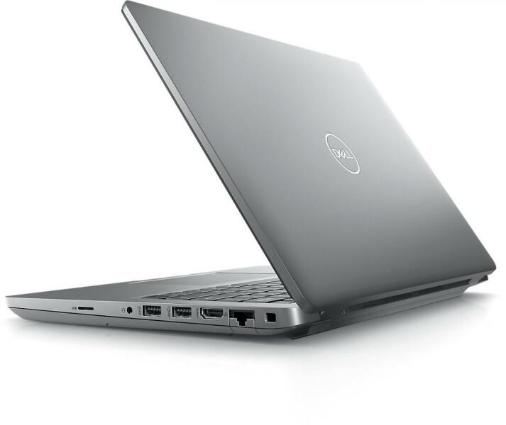 Dell Latitude 5431 N203L543114EMEA_VP Notebook Árak - Dell Latitude ...