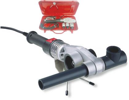 Rothenberger ROWELD P 63-3 (535540) (Aparat de sudura) - Preturi