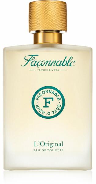 Faconnable L'Original EDT 90 ml Preturi Faconnable L'Original EDT 90 ml ...