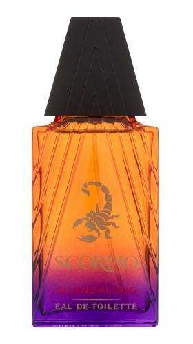 Scorpio Scandalous EDT 75 ml Парфюми Цени, оферти и мнения, сравнение ...