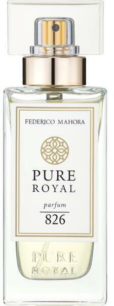 FM Group Pure Royal 826 EDP 50ml Парфюми Цени, оферти и мнения ...