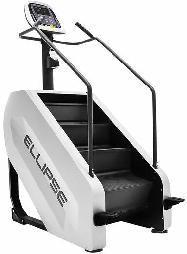 ELLIPSE FITNESS Climb Max C-Fit Степери Цени, оферти и мнения, списък с ...