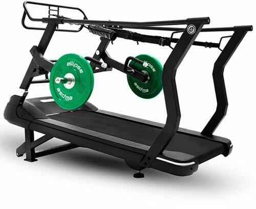 ELLIPSE FITNESS P-FIT, избор от онлайн магазин с Бягаща пътека