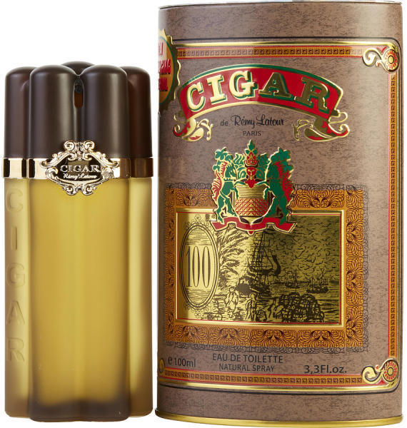 Remy Latour Cigar EDT 100 ml Preturi Remy Latour Cigar EDT 100 ml Magazine