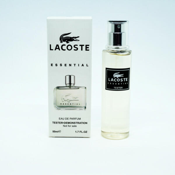 Lacoste Essential EDP 50ml Tester Парфюми Цени, оферти и мнения ...