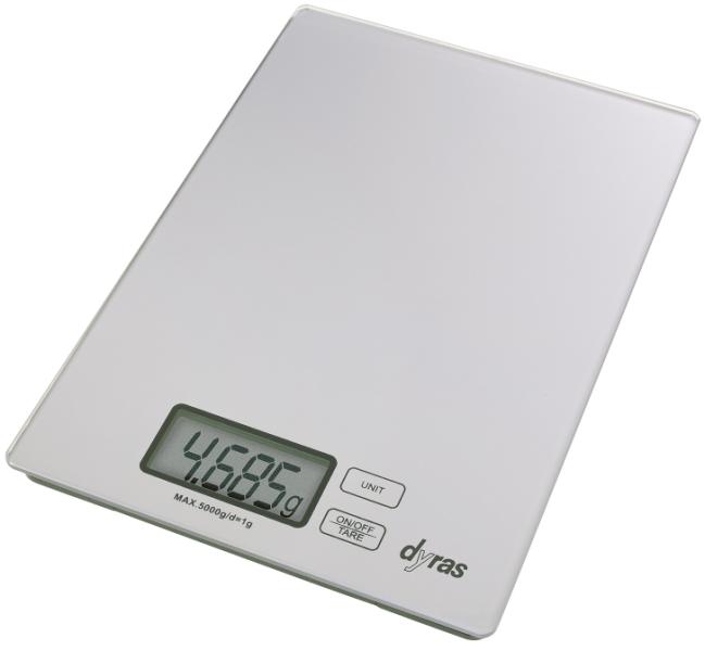 dyras DSFC-670 Scalea konyhamérleg vásárlás, olcsó dyras DSFC-670 ...