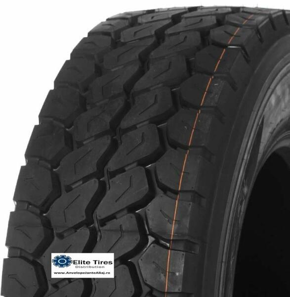 Hankook Am15+ Smart Work (ms) Directie 385/65r22.5 158l ...