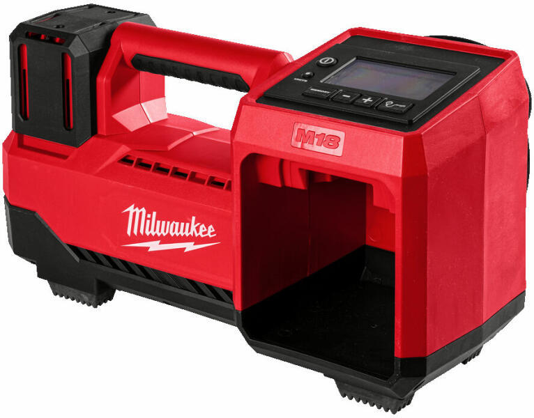 Vásárlás: Milwaukee M18BI-0 (4933478706) Kompresszor árak ...
