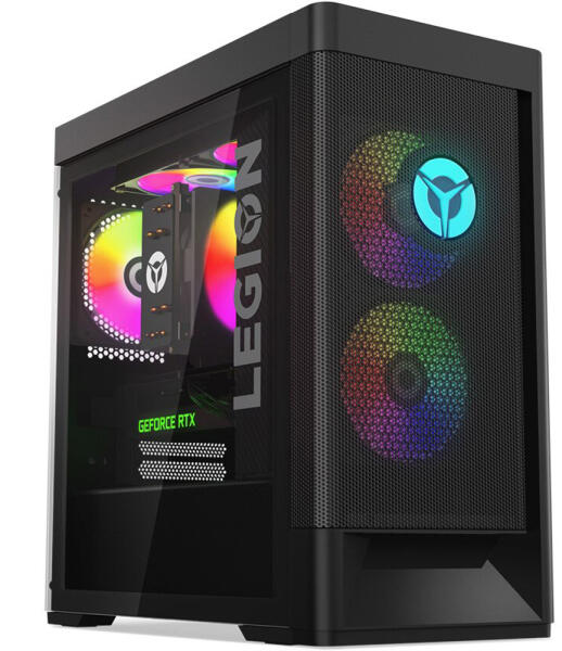 Lenovo Legion T5 90SV008DRM Sisteme Desktop - Preturi