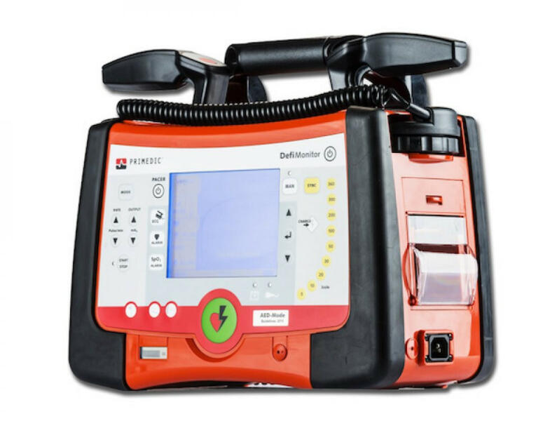Vásárlás: Primedic XD110 defibrillátor Elsősegély árak összehasonlítása, Primedic XD 110 ...