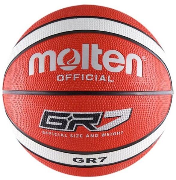 Molten Minge baschet Molten GR7-RW (GR7-RW) (Minge baschet) - Preturi