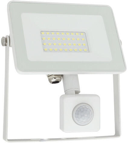 Vásárlás: ELMARK VEGA 30 SLIM 98VEGA30SENSLIM/WH Kültéri lámpa árak ...