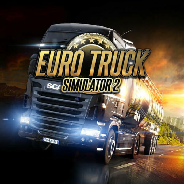 SCS Software Euro Truck Simulator 2 Wheel Turning Pack DLC (PC) játékprogram árak, olcsó SCS ...