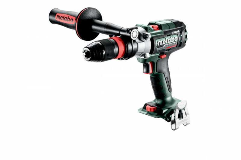 Vásárlás: Metabo SB 18 LTX-3 BL Q (603182840) Fúró-csavarozó árak ...