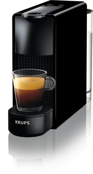 Nespresso Krups XN110810 Essenza Mini (Espressor cu capsule) - Preturi
